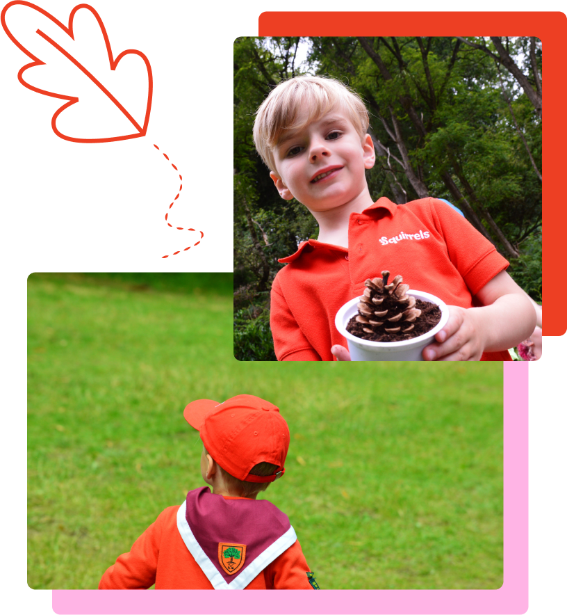 2nd Rugeley Scout Group