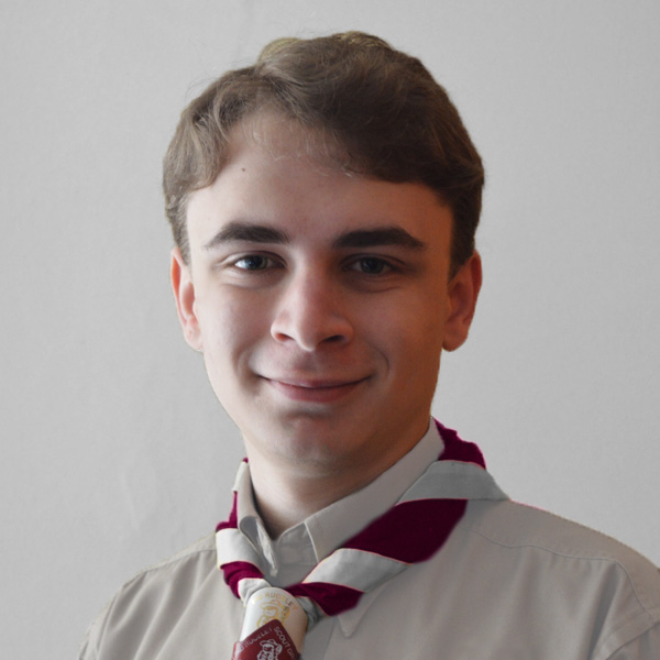 2nd Rugeley Scout Group